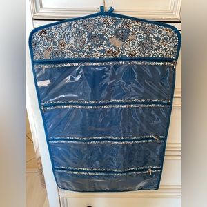 Ellen Tracy | Storage & Organization | Hanging Jewelry Organizer | Poshmark